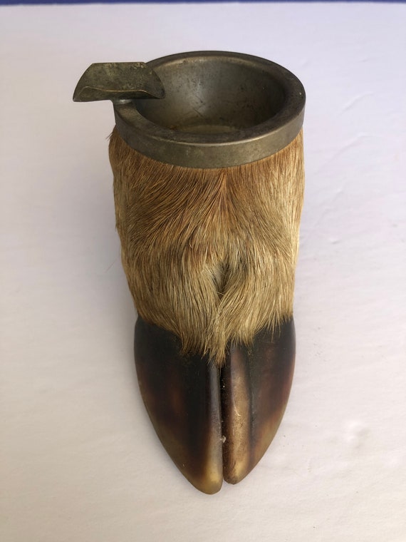Elk Hoofs Cups