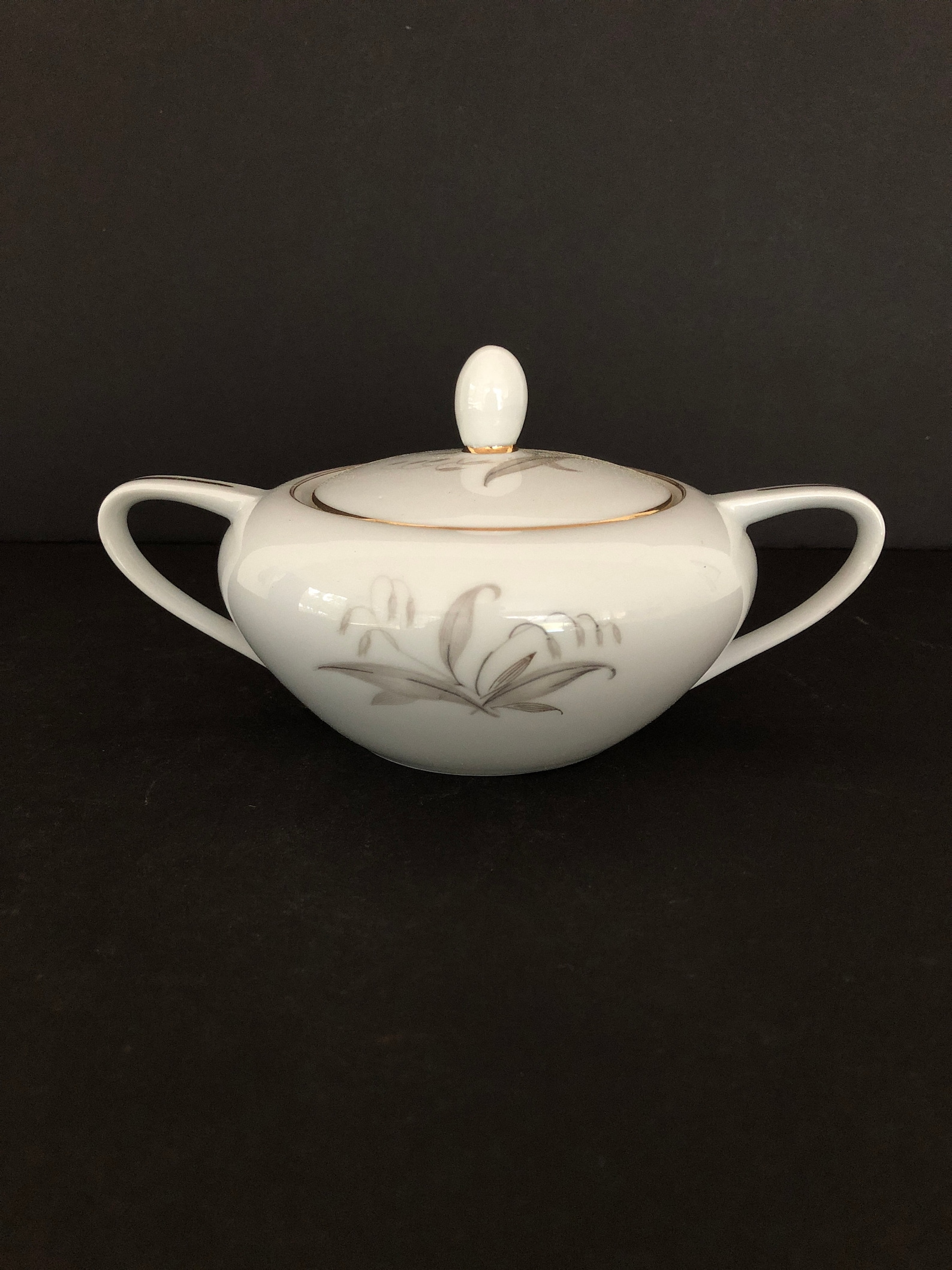 Golden Rhapsody, Kaysons Vintage China,fine China, Japan, Open Stock - Etsy