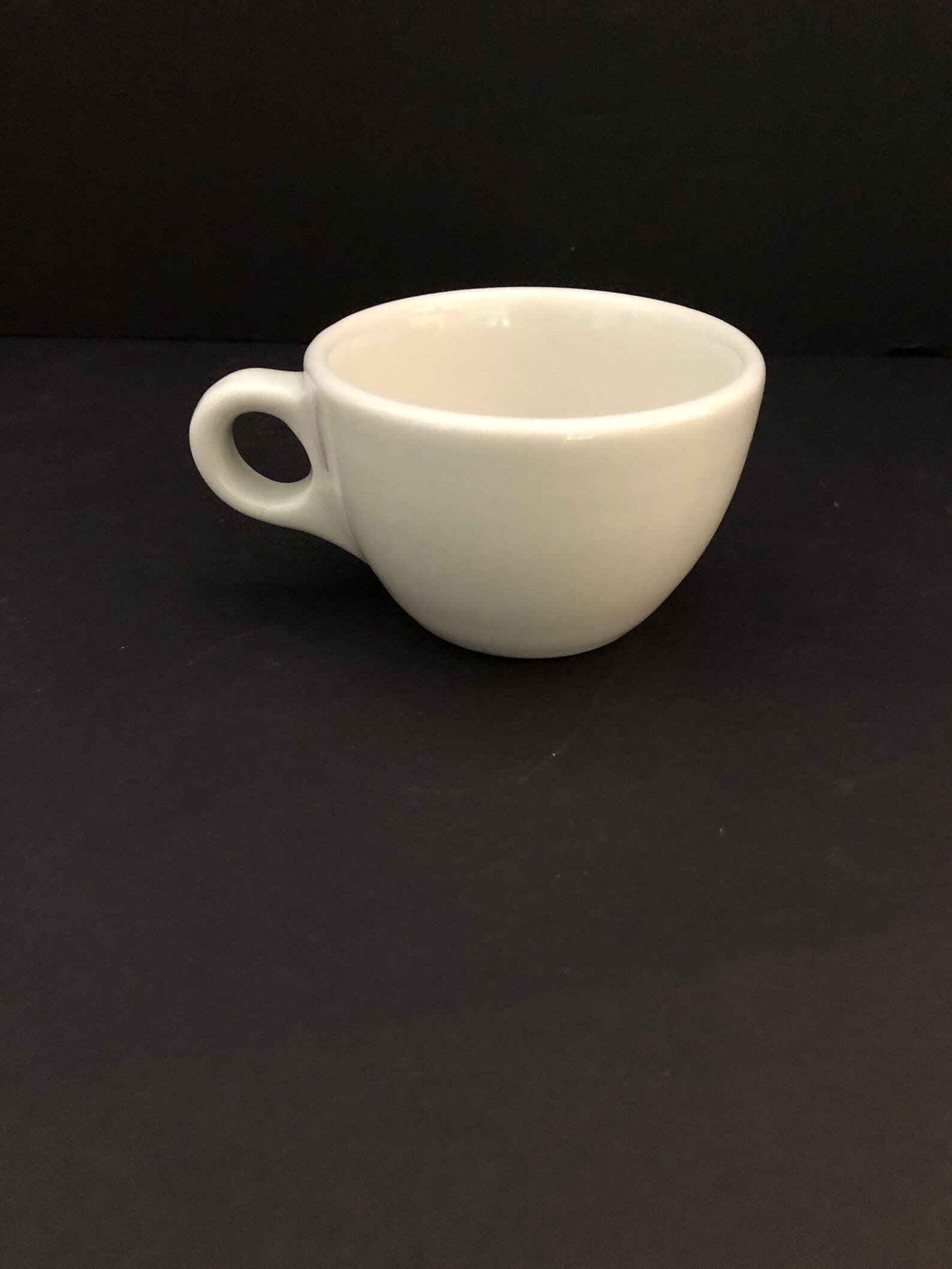 Buffalo China Mugs Restaurant Ware Mugs Vitrified China | Etsy