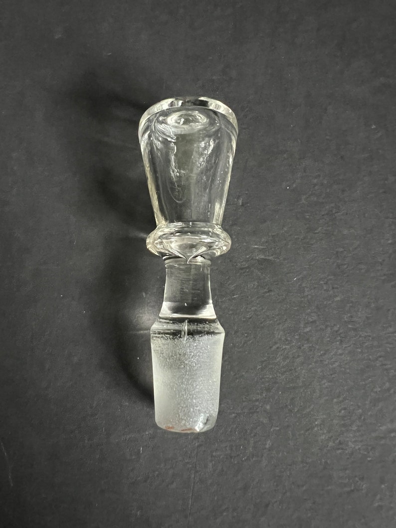 Decanter Stoppers Chrystal Antique Replacement Stoppers - Etsy