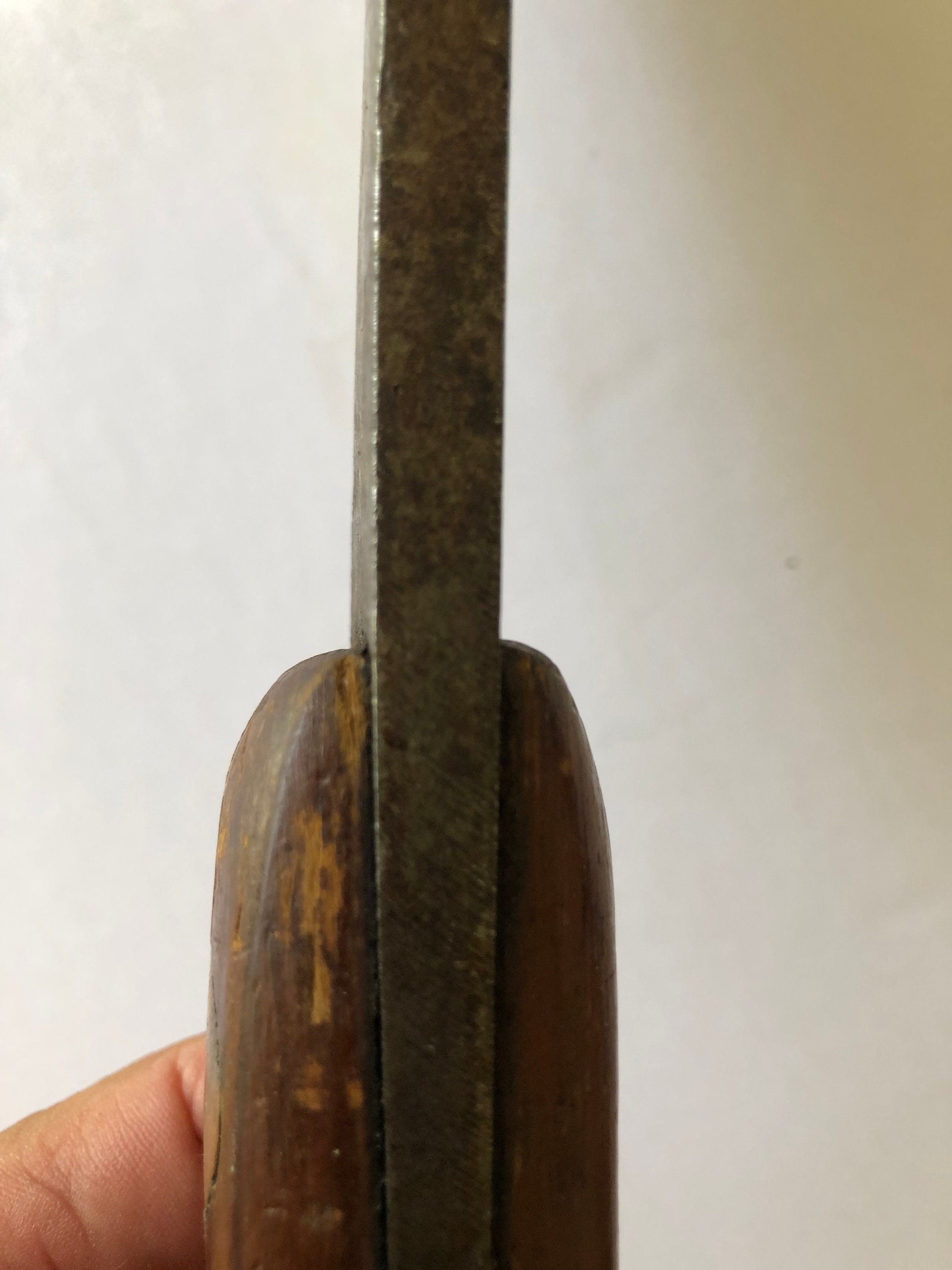 Prima Brend Century Trademark Germany Clever Wood Handle | Etsy