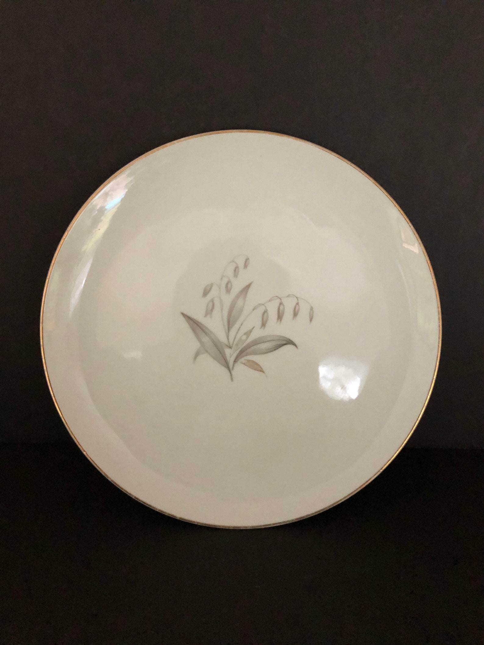 Golden Rhapsody, Kaysons Vintage China,fine China, Japan, Open Stock - Etsy