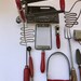 Red Handled Kitchen Tools - Etsy