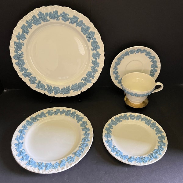 Lavender Dinnerware - Etsy