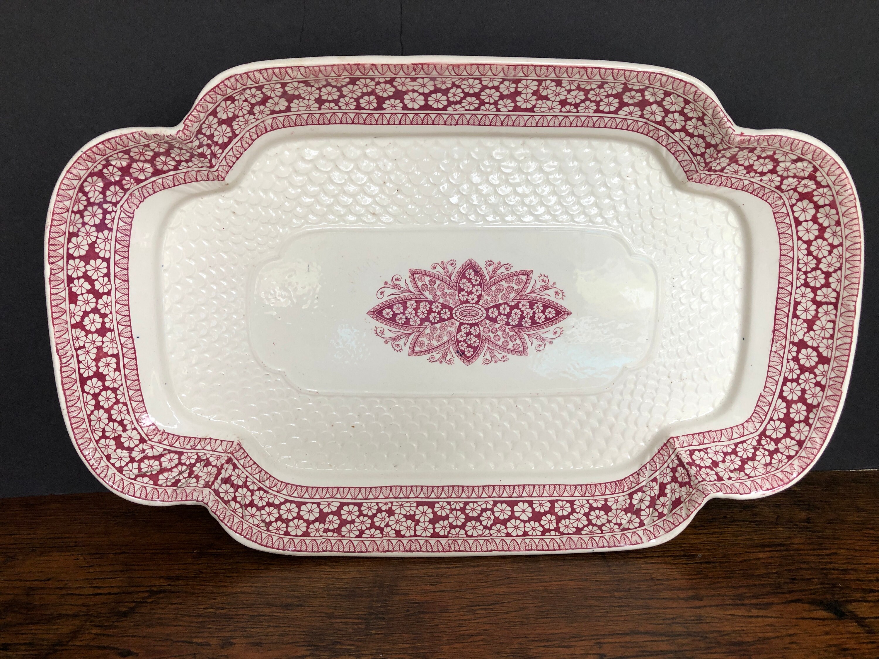 Spode, Primrose Pattern, Circa 1882, WT Copeland & Sons, Museum Quality ...