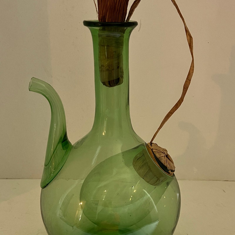 Medieval Wine Glass - Etsy