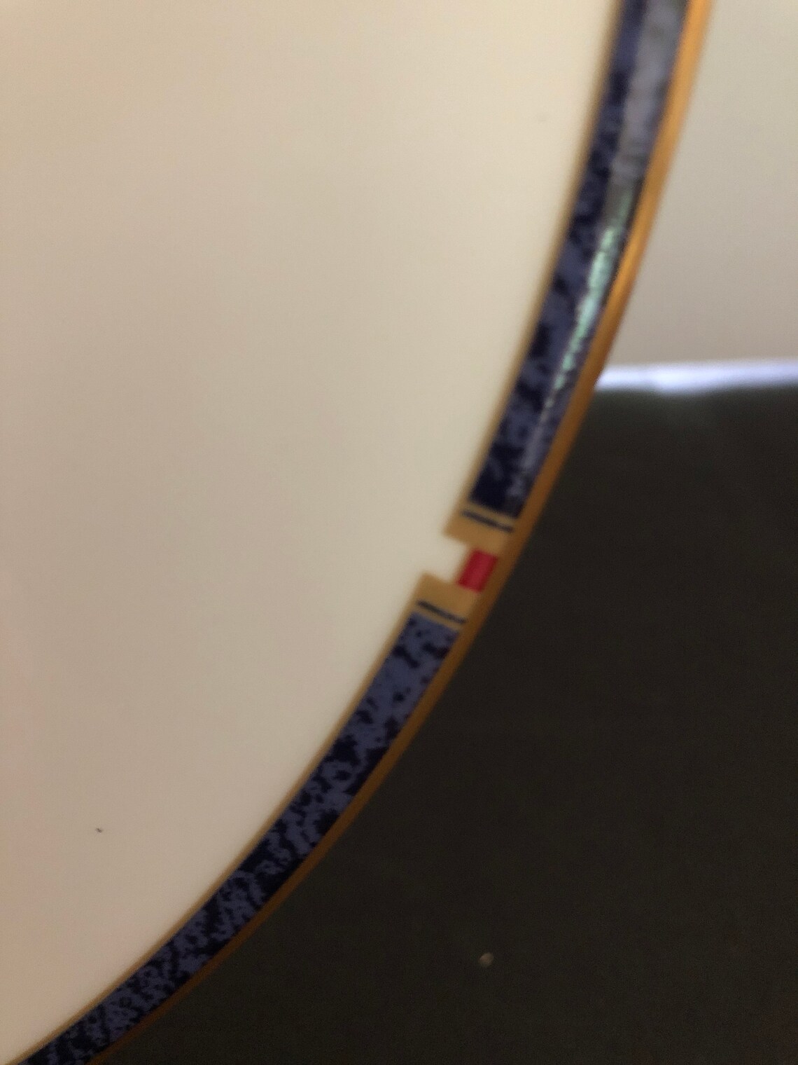 Royal Worcester, Pattern Carina Blue, Fine Bone China, English China ...
