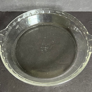 Pyrex, Deep Dish Pie Plate, One Deep Dish Pie Plate, Apple Pie Season ...