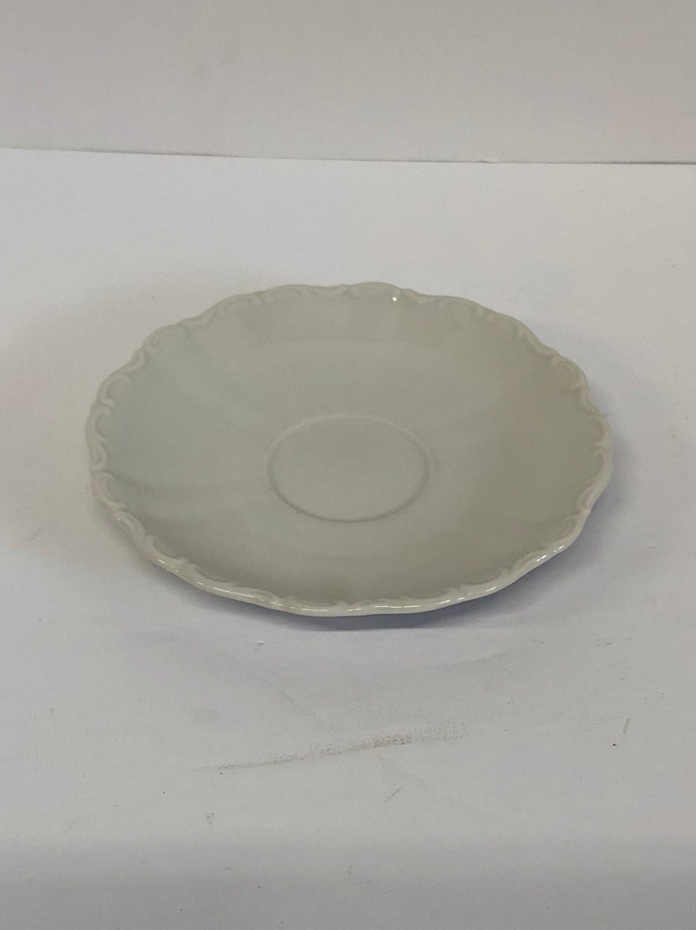 White Porcelain China by SELTMANN Weiden German Open Stock - Etsy