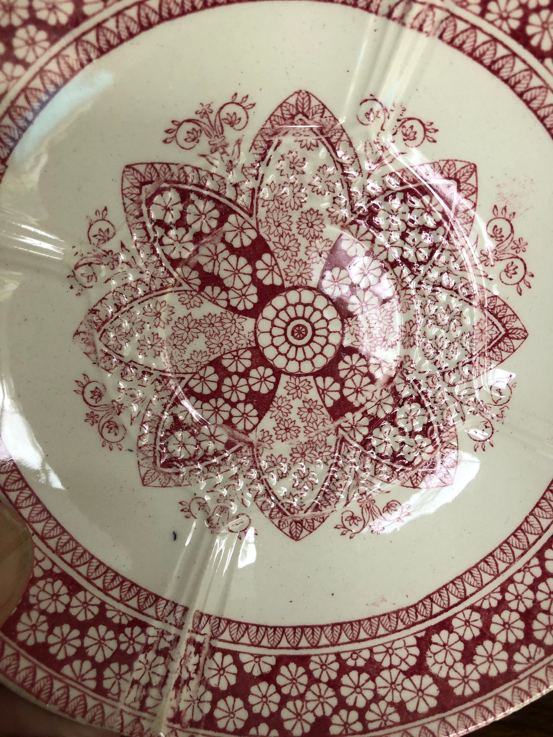 Spode, Primrose Pattern, Circa 1882, WT Copeland & Sons, Museum Quality ...