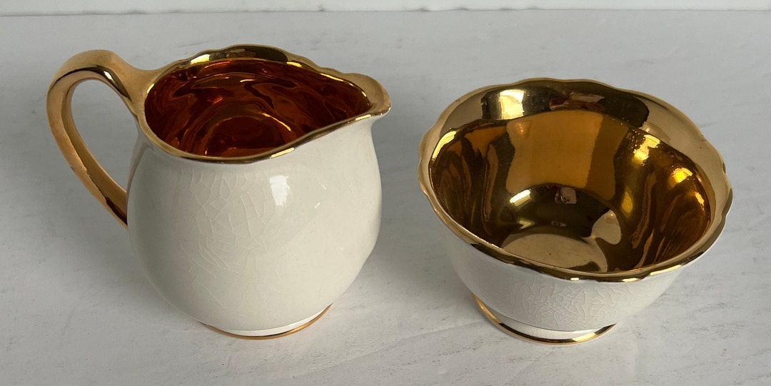 Crown Devon, Made in England, Fine China, English Stoneware, Blue and ...