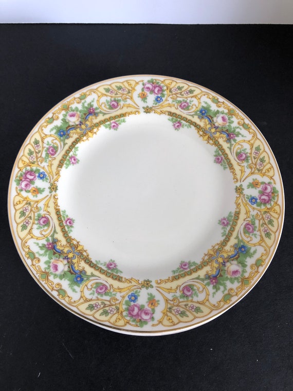 Old Syracuse China Patterns Old Ivory Vintage Syracuse China Old Ivory