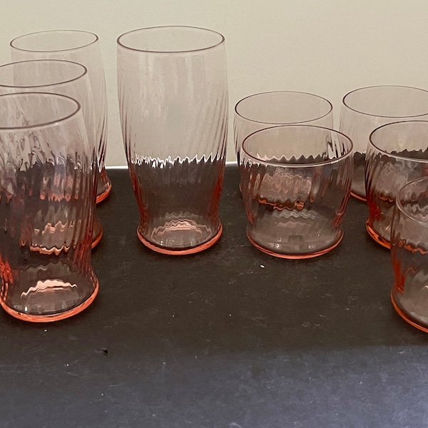 Wheaton Glass - Etsy