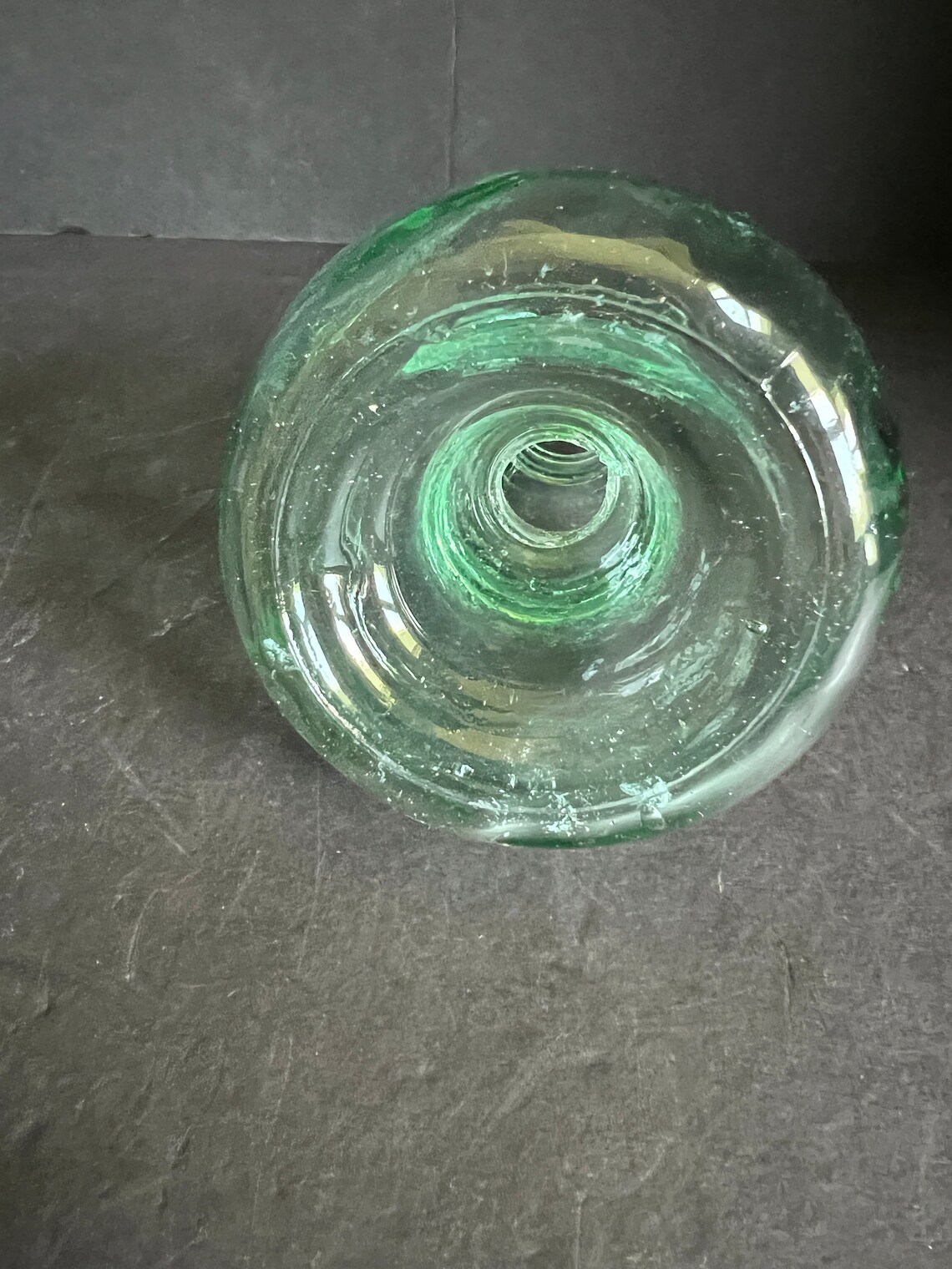 Glass Bug Traps Antique Made in England Hand Blown Bottle - Etsy