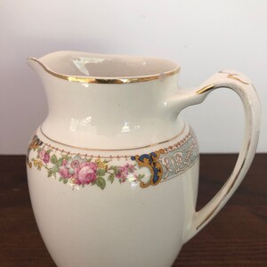 Alfred Meakin Fine China, Antique China, England, Pattern Errol - Etsy