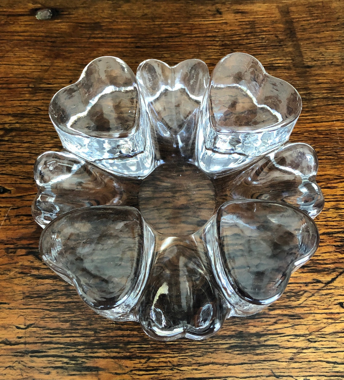 Crystal Tea Light Hand Crafted Germany Crystal Coffee Pot | Etsy