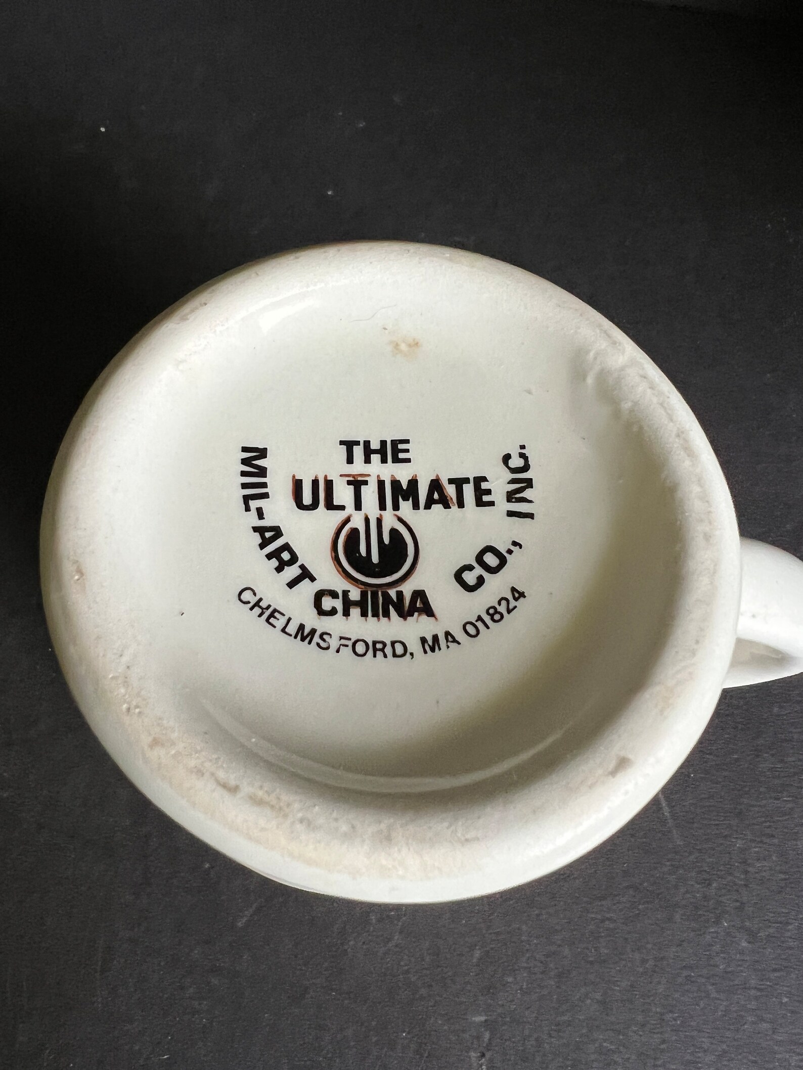 US Navy Mug Coffee Mug the Ultimate Mil-art Classic Vintage - Etsy