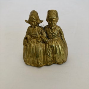 Lady Bells, Antique Bell Collection, Brass, Servant Bell, Tea Bell ...