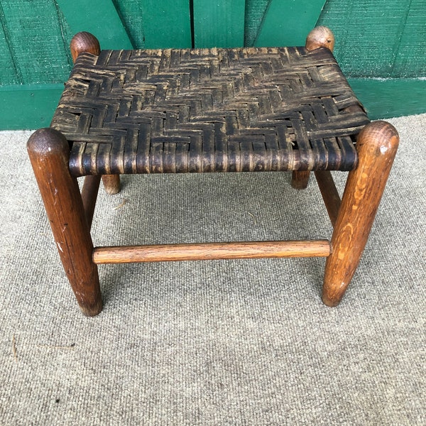 Weaving Bench - Etsy