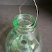 Glass Bug Traps Antique Made in England Hand Blown Bottle - Etsy