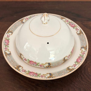 Alfred Meakin Fine China, Antique China, England, Pattern Errol - Etsy