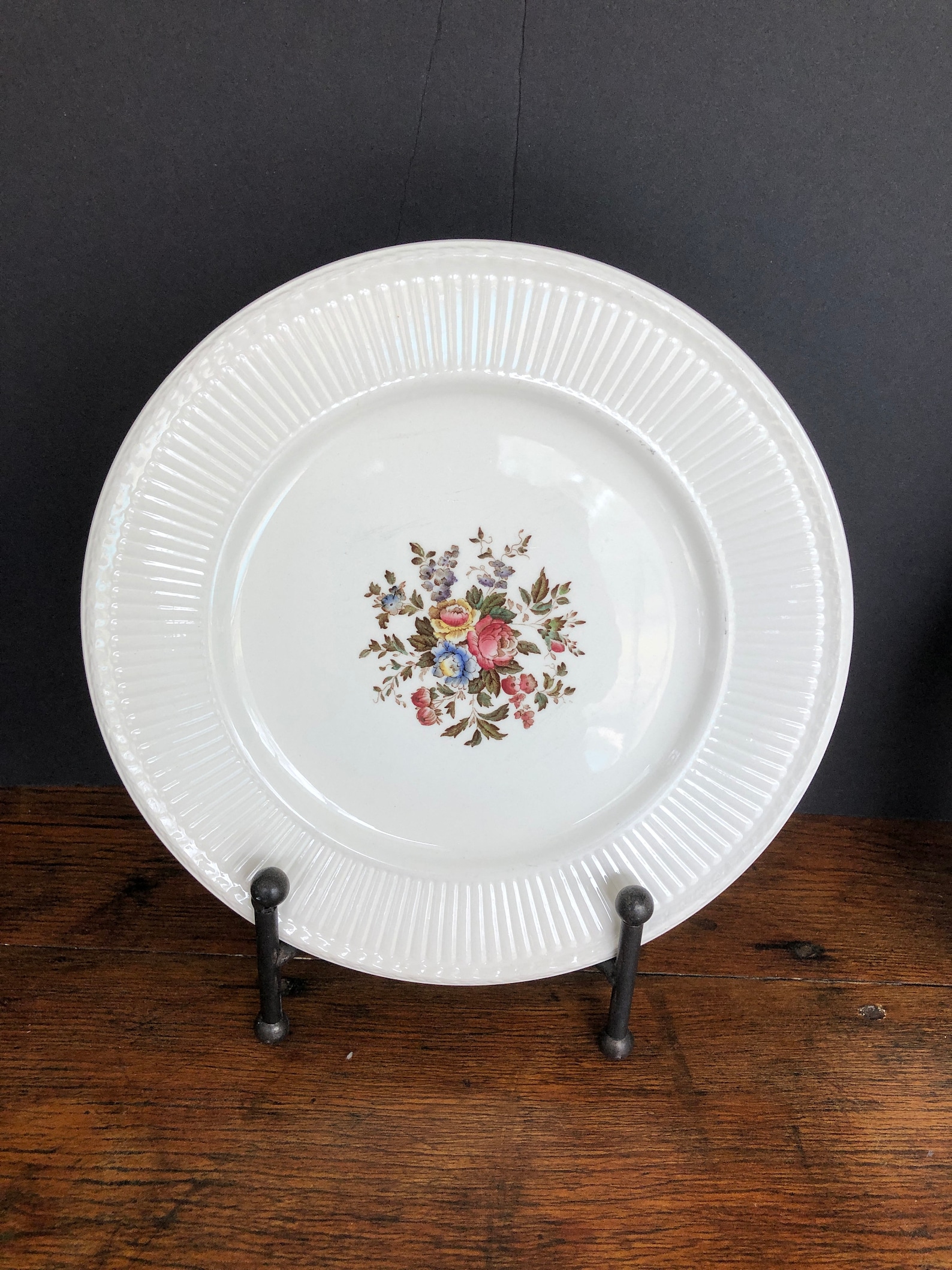 WEDGWOOD, Conway Pattern, Made in England, Fine China, Dinner Ware ...