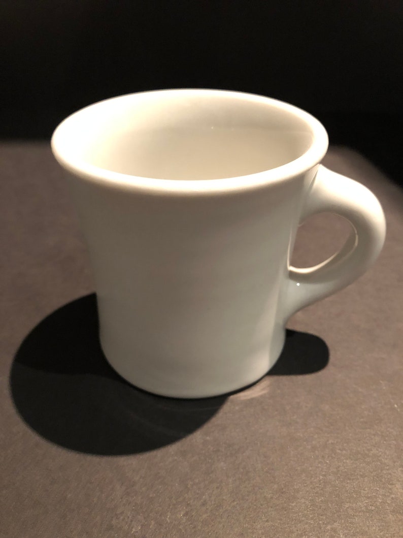 Restaurant China Mugs Victors Mcnichol Jackson Shenango | Etsy