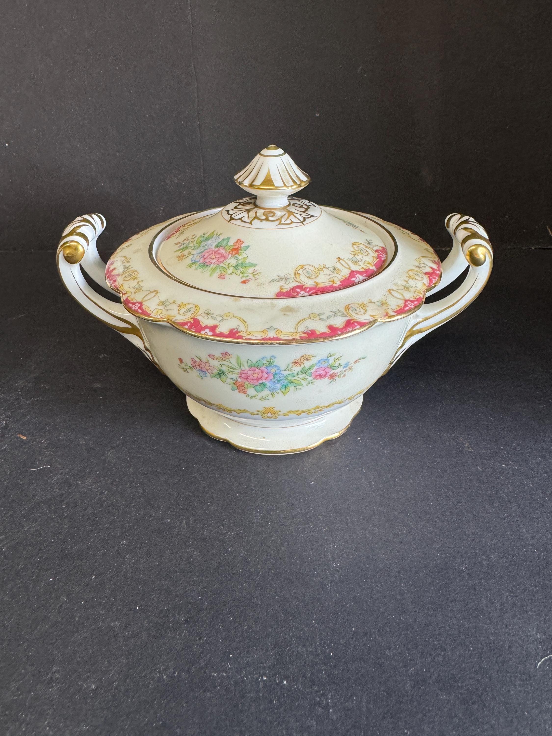 Noritake "m" Pattern, OPEN STOCK, Sold Separately, Serving Ware, Formal ...