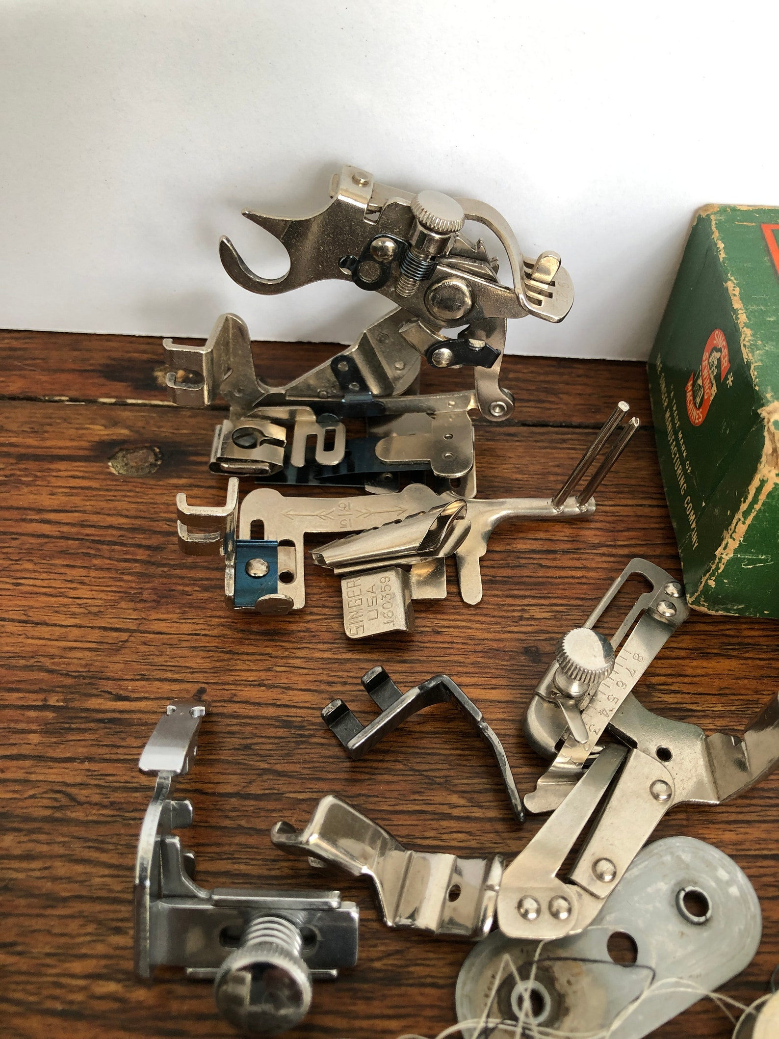 Sewing Machine Parts Singer Sewing Machine Parts Singer - Etsy