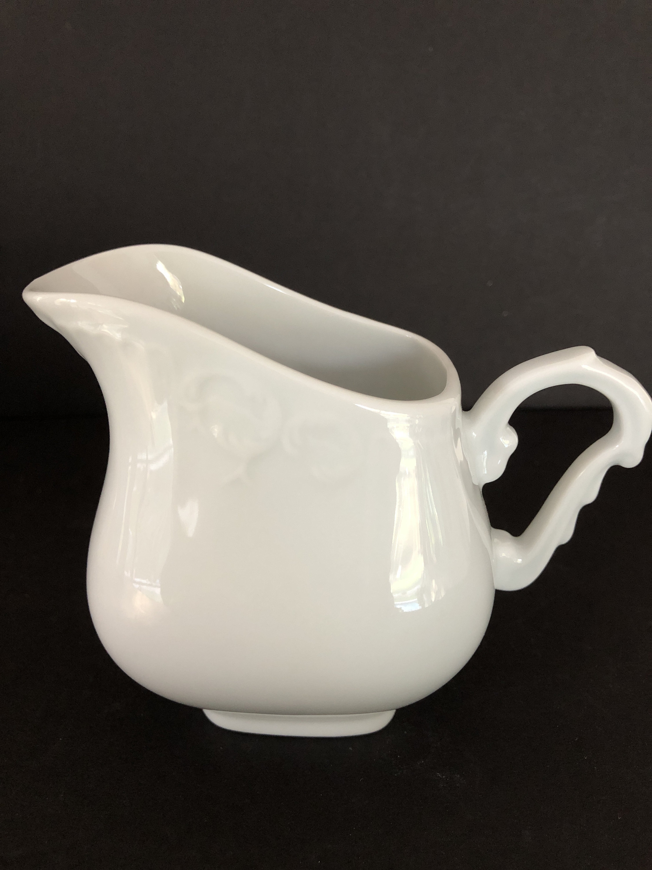 Cream Pitchers Milk Pitchers Collectable Pitchers Open - Etsy