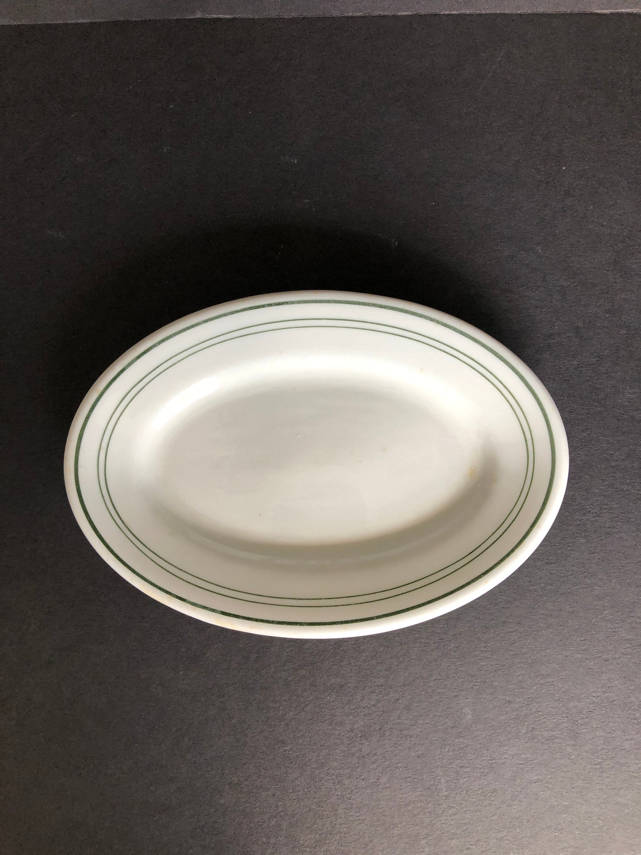 Shenango, Restaurant Ware, Chardon Rose Red Pattern Discontinued ...