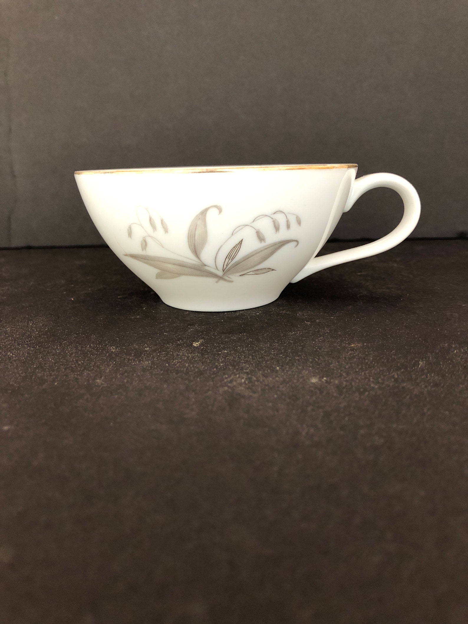 Golden Rhapsody, Kaysons Vintage China,fine China, Japan, Open Stock - Etsy