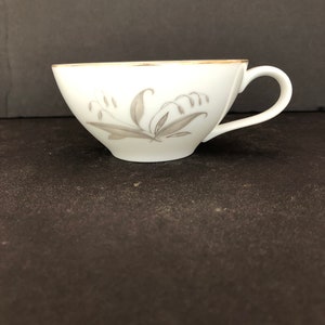 Golden Rhapsody, Kaysons Vintage China,fine China, Japan, Open Stock - Etsy