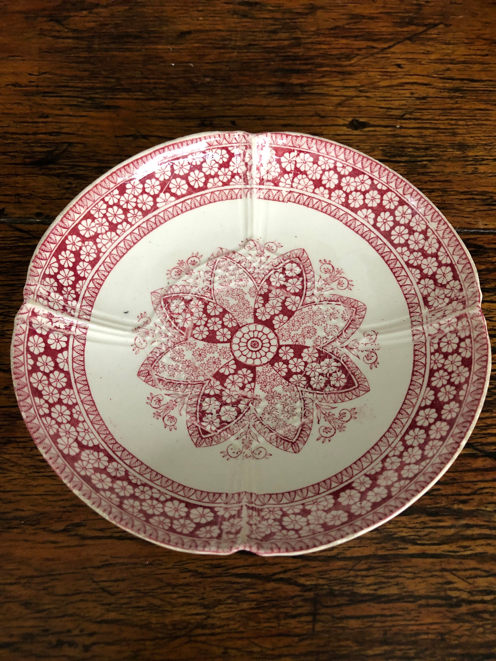 Spode, Primrose Pattern, Circa 1882, WT Copeland & Sons, Museum Quality ...