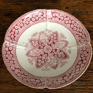 Spode, Primrose Pattern, Circa 1882, WT Copeland & Sons, Museum Quality ...