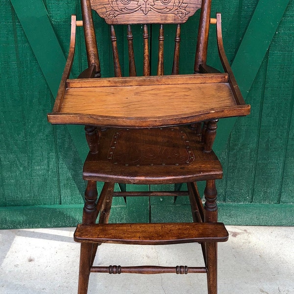 High Back Chairs - Etsy
