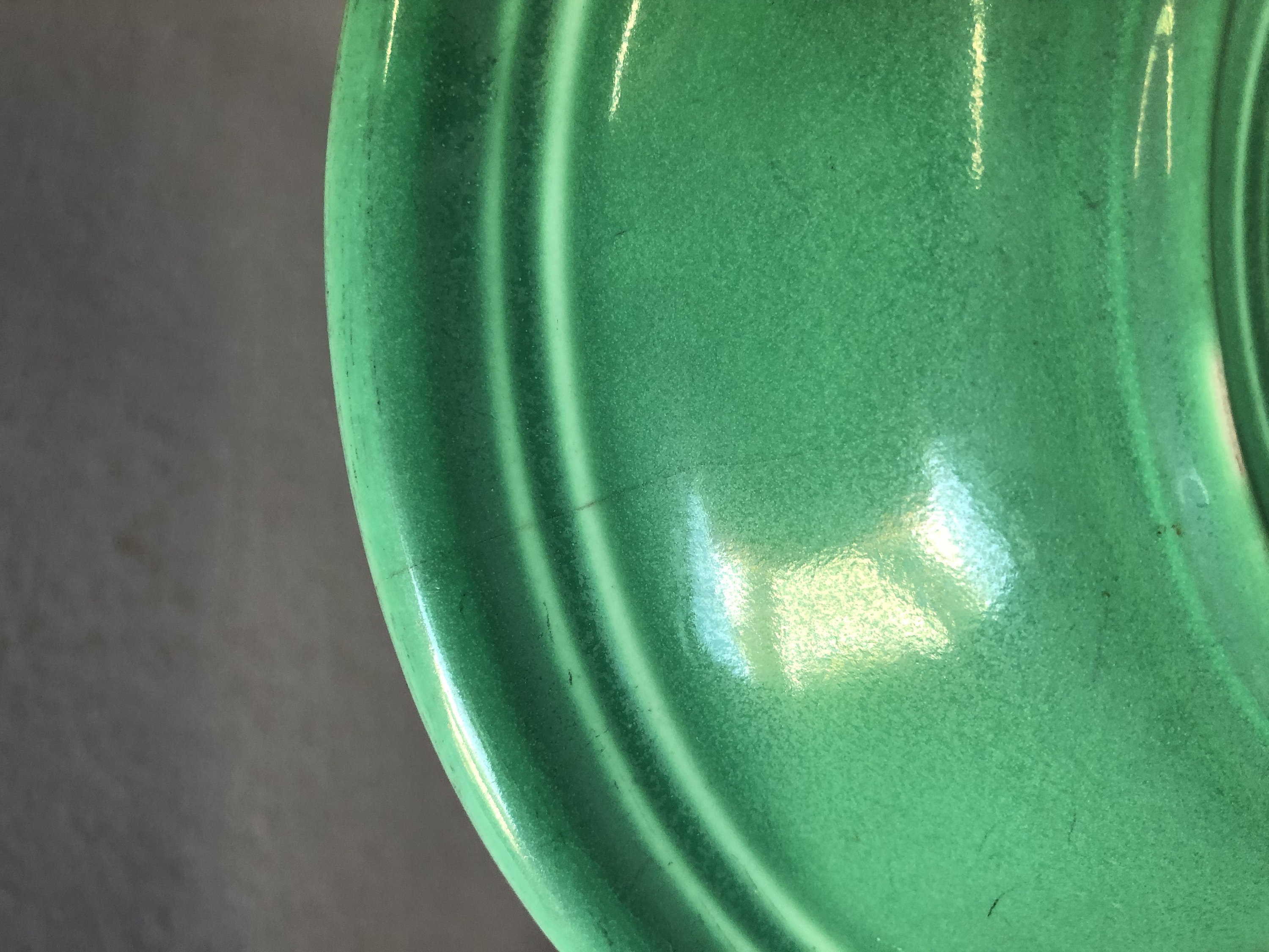 Fiesta Deep Plates Soup Plate Bowl Vintage Original | Etsy