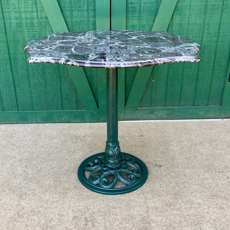 Bistro Table Base - Etsy