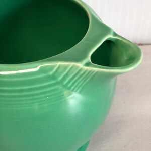 Fiesta Ware, Circa 1936, Fiesta Pitcher, Collectable Fiesta Ware ...
