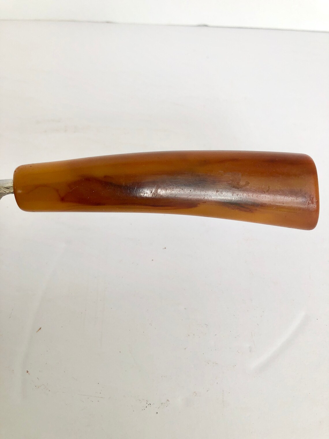 Bakelite Kitchen Utensils Fork Can Opener Knife Sharpener | Etsy