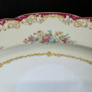 Noritake "m" Pattern, OPEN STOCK, Sold Separately, Serving Ware, Formal ...