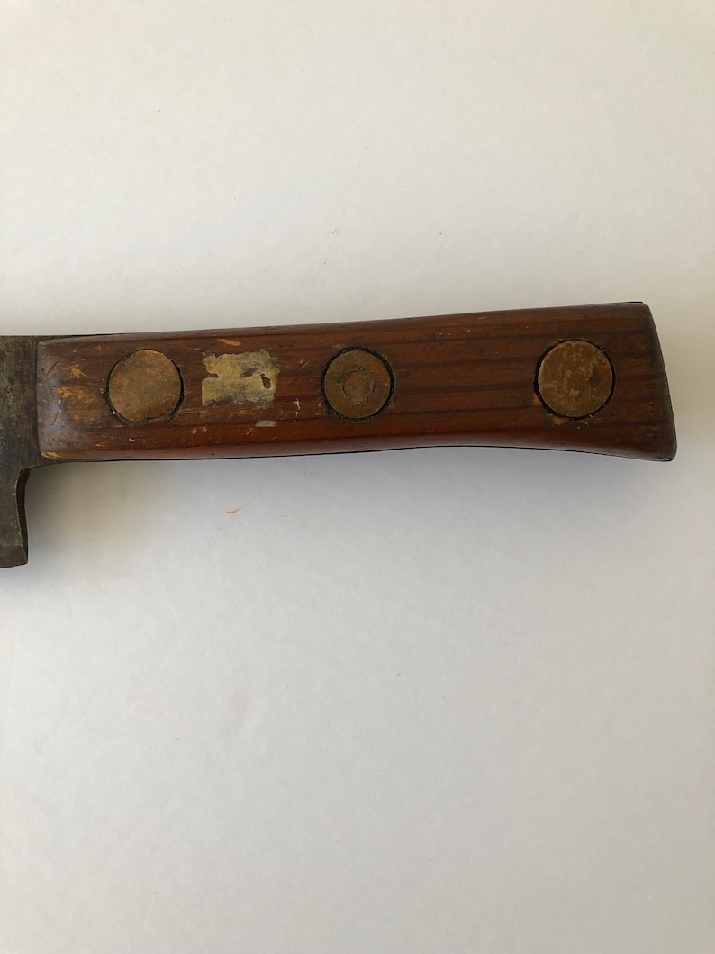 Prima Brend Century Trademark Germany Clever Wood Handle - Etsy