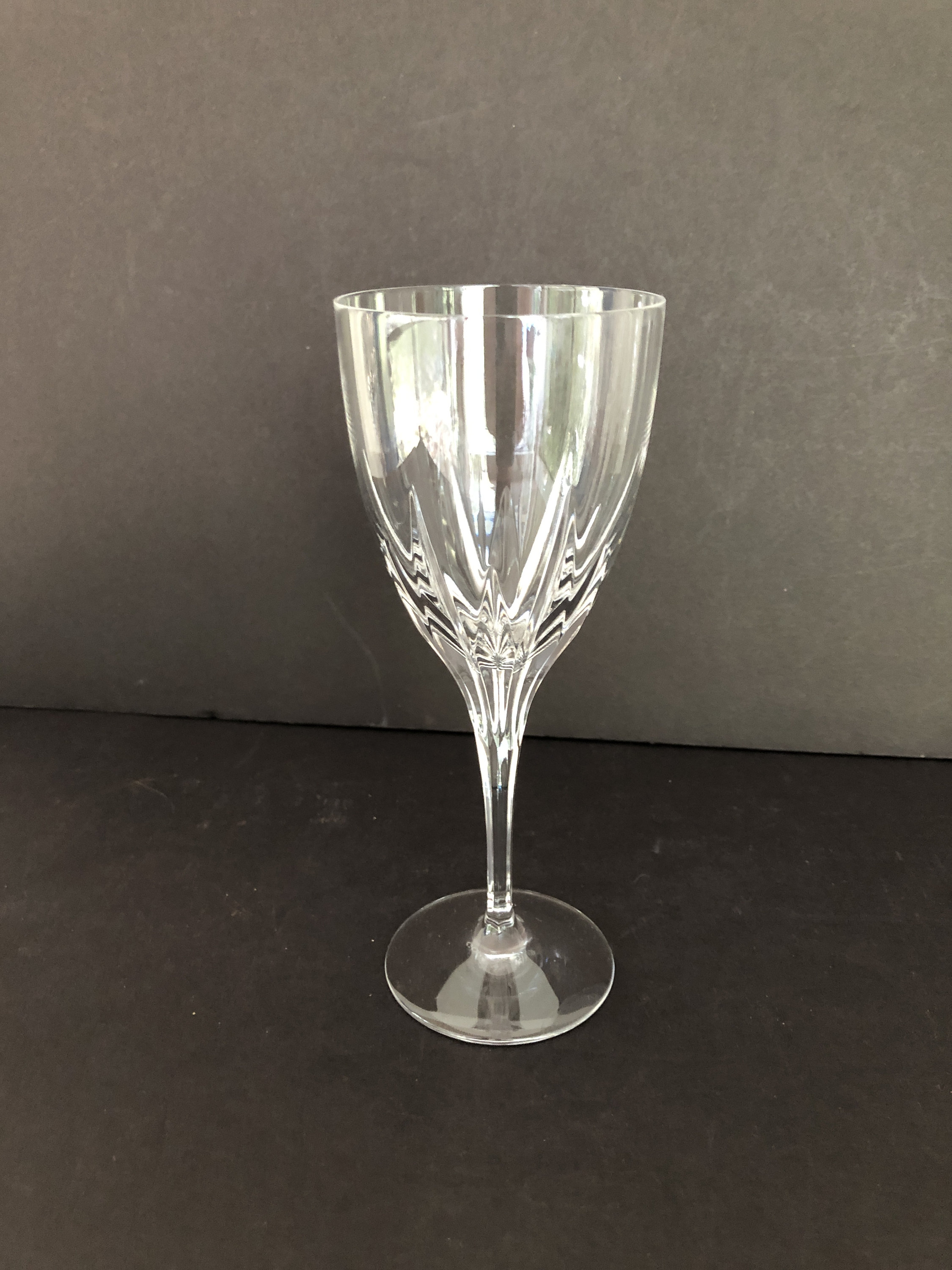 Gorham Crystal Stemware Wine Martini OPEN STOCK | Etsy