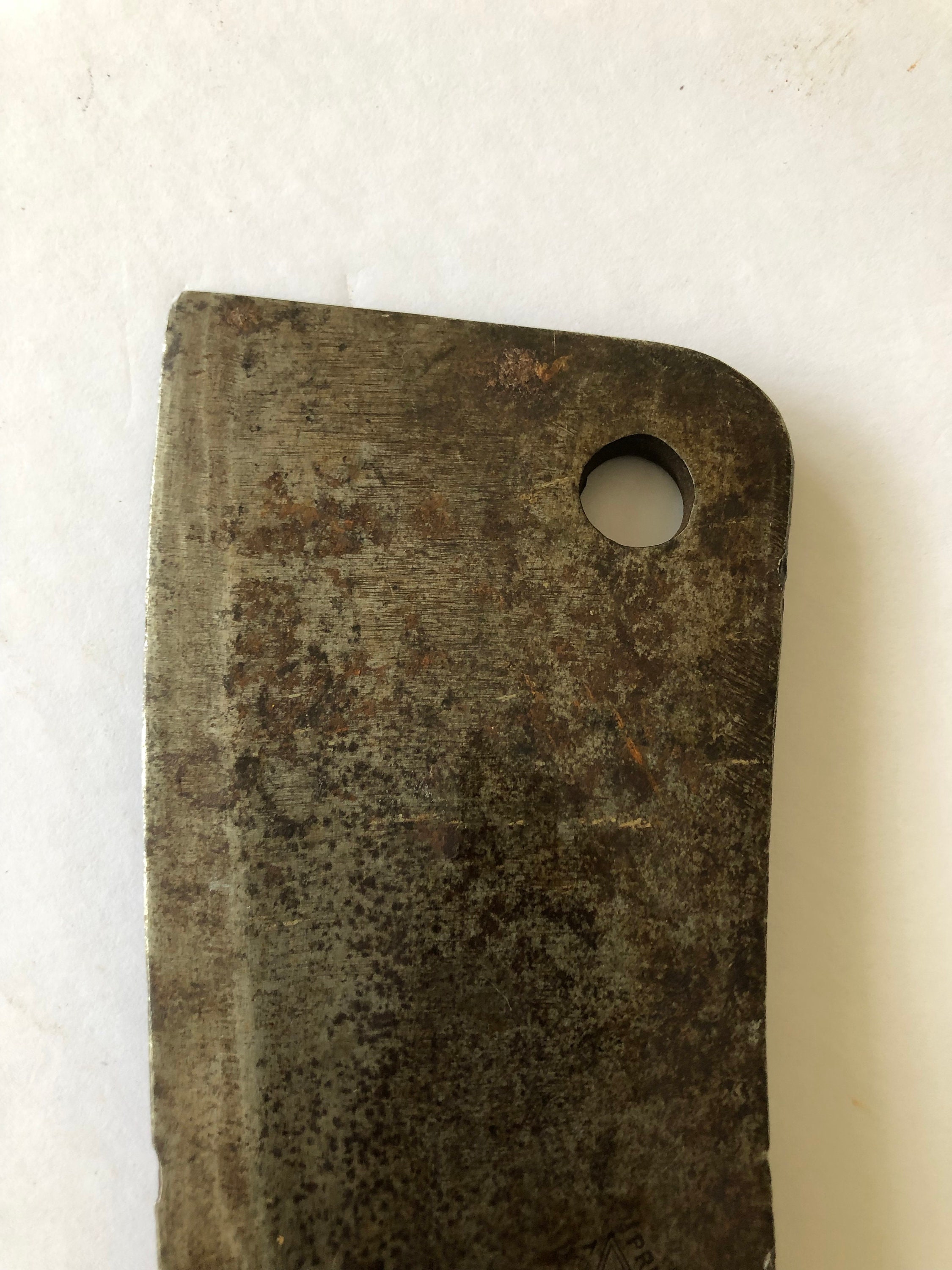 Prima Brend Century Trademark Germany Clever Wood Handle | Etsy