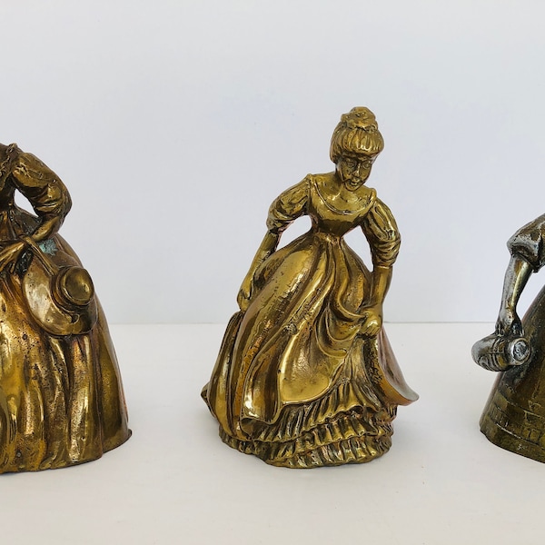 Bell Collection - Etsy