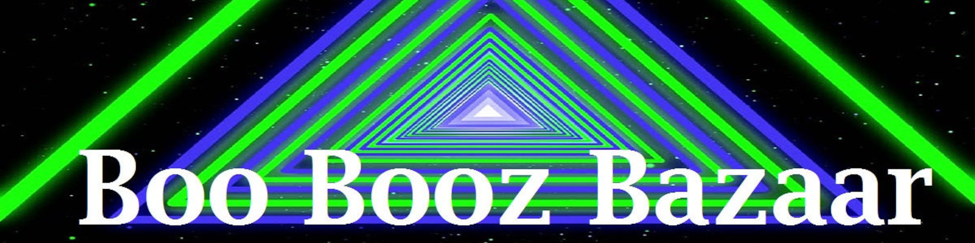 BooBoozBazaar - Etsy