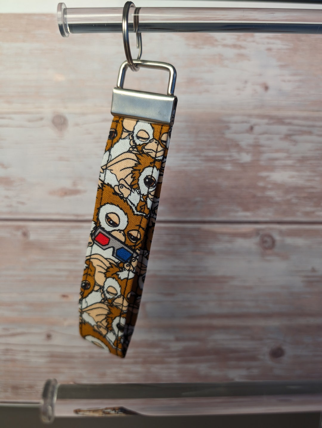 Gremlins Key Fob - Etsy