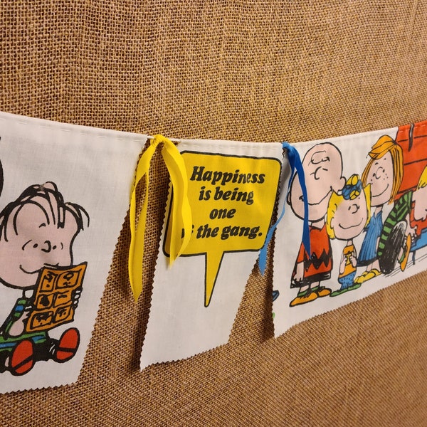 Charlie Brown Party - Etsy