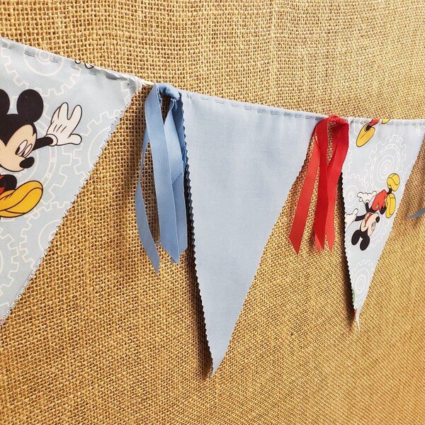 Mickey Garland - Etsy
