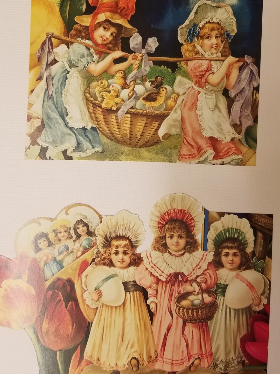 Holiday Vintage Children, Easter Children Images, Beautiful Children ...